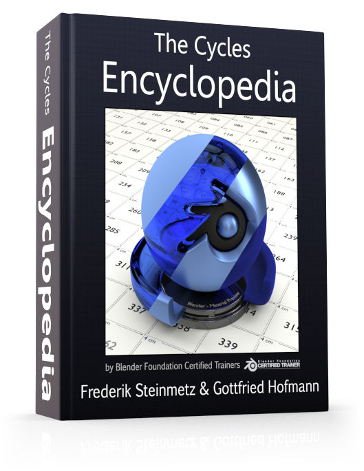 Tutorial: Ink Drop Effect with Cycles